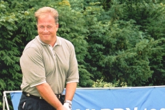 Golfing Events - Ian Richards - Comedian, After Dinner Speaker, Charity ...