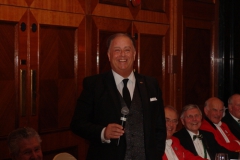 Golfing Events - Ian Richards - Comedian, After Dinner Speaker, Charity ...